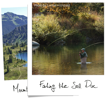 Welcome to Forks, WA – the rainiest town in the contiguous U.S ...